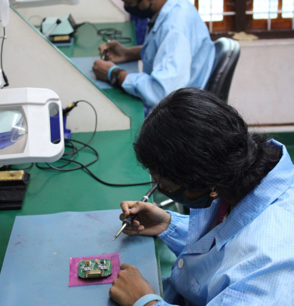 Gallery – Bendra Aerospace PVT LTD